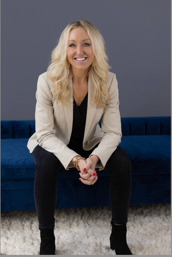 Home Page* - Jennifer Laverdiere