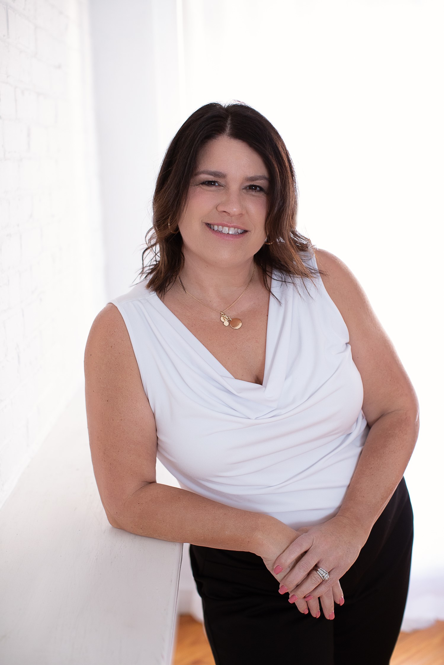 Home - Jennifer Laverdiere